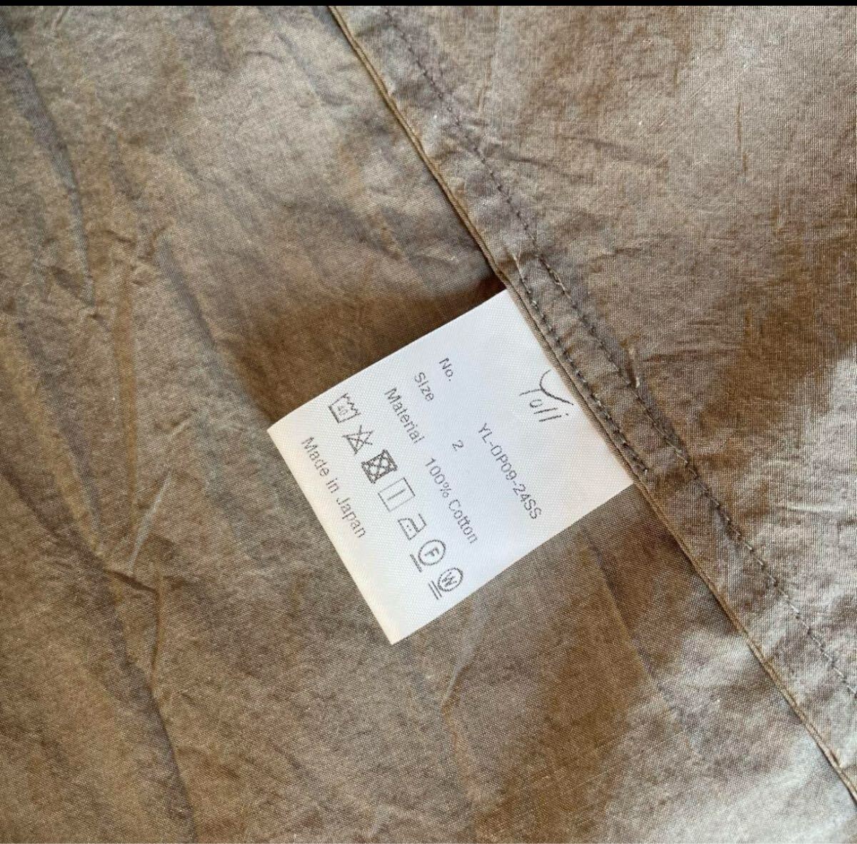 Yahoo!オークション - yoli ボートネックワンピース 美品