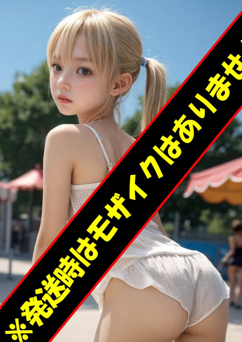 Yahoo!オークション - 【緊縛 束縛 調教】AI美女 AIイラスト A4ポスタ...