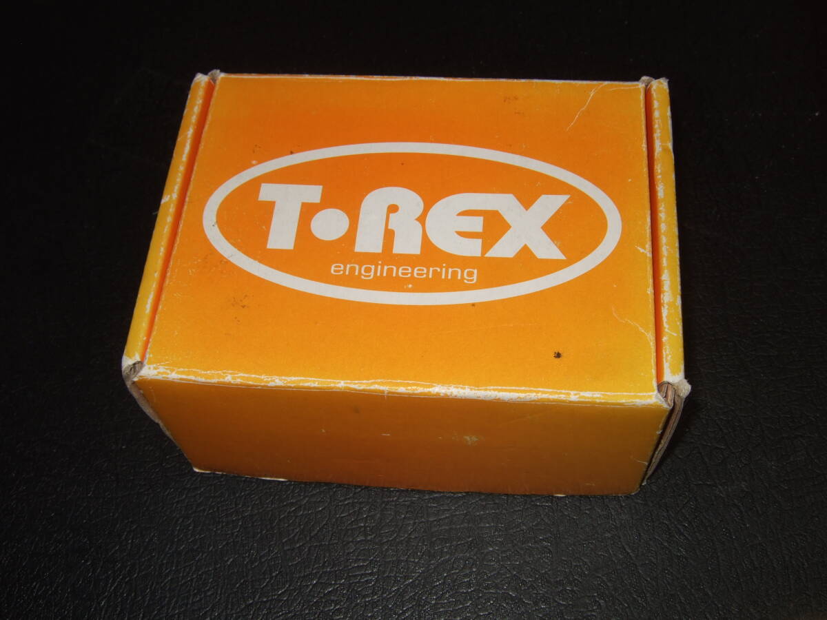 Yahoo!オークション - T-Rex Reptile Modulation Delay Trex
