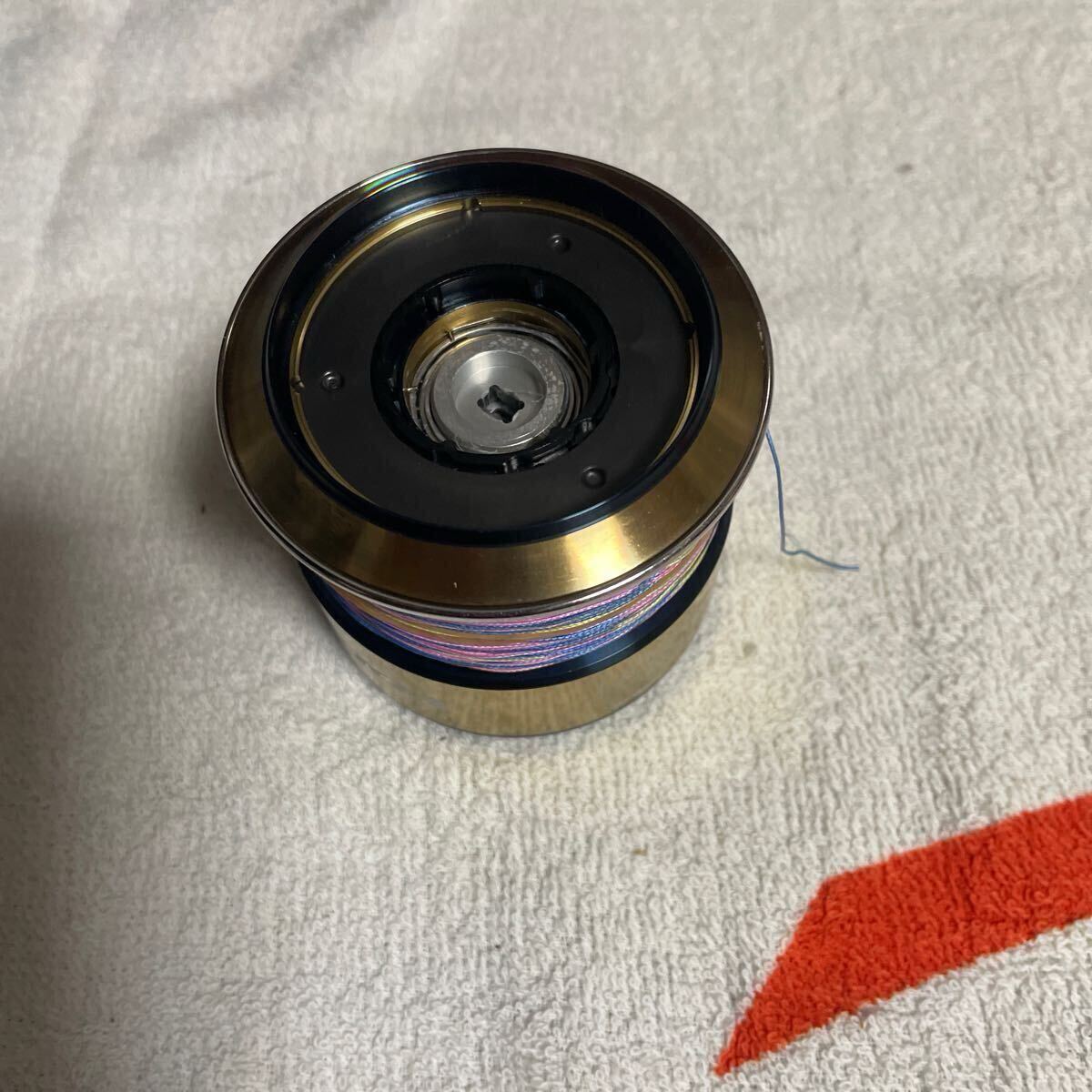 Yahoo!オークション - SLP Works 14000スプール