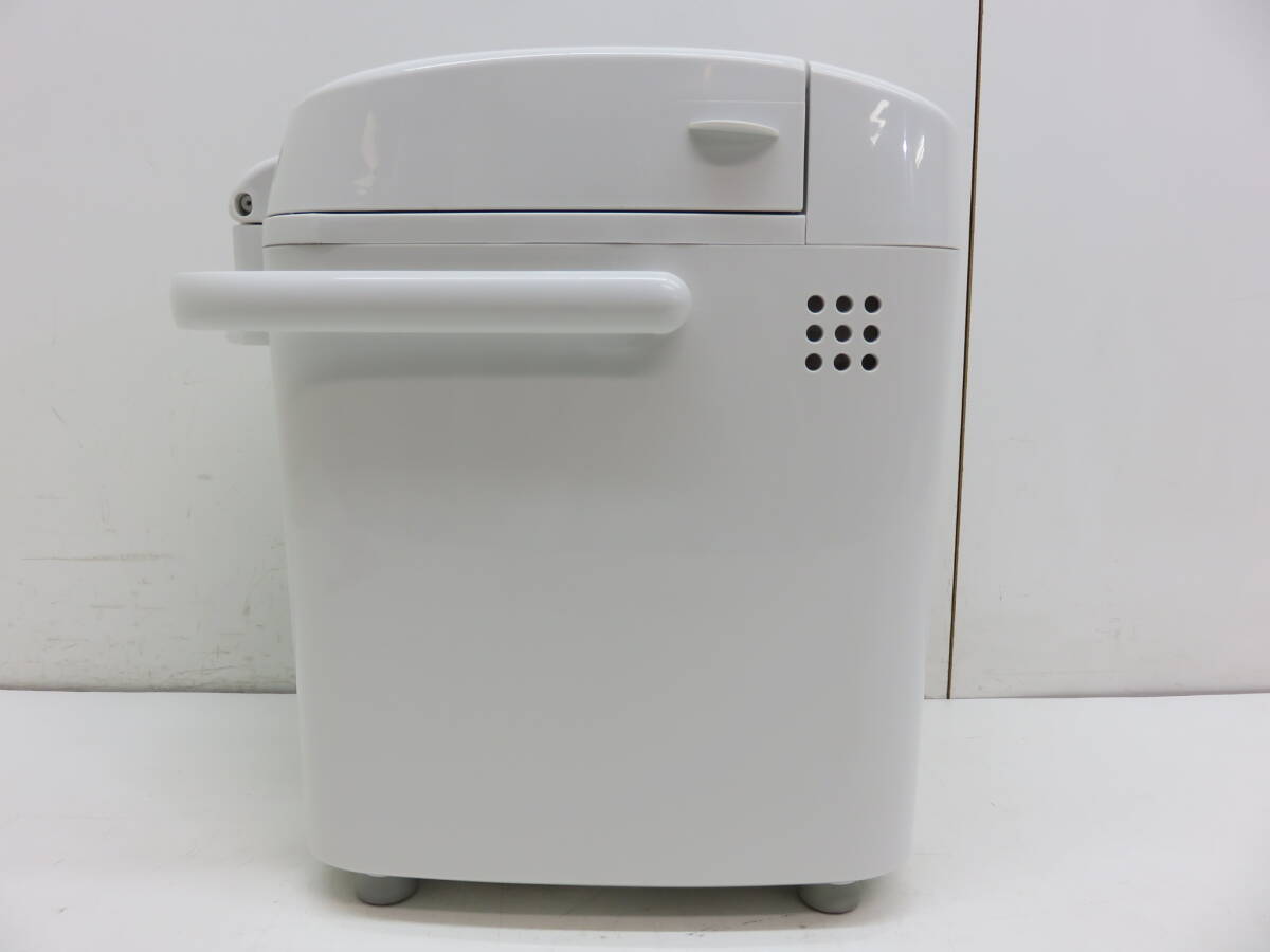 Yahoo!オークション - Panasonic パナソニック SD-MB1-W ホームベーカ...