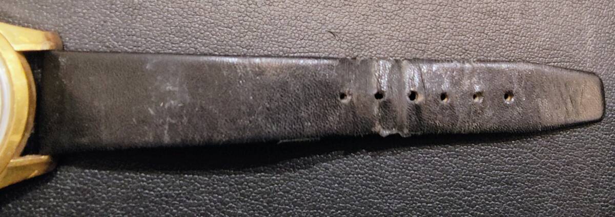 Yahoo!オークション - 【12471】稼働品 KING SEIKO 4402-8000 キングセ...