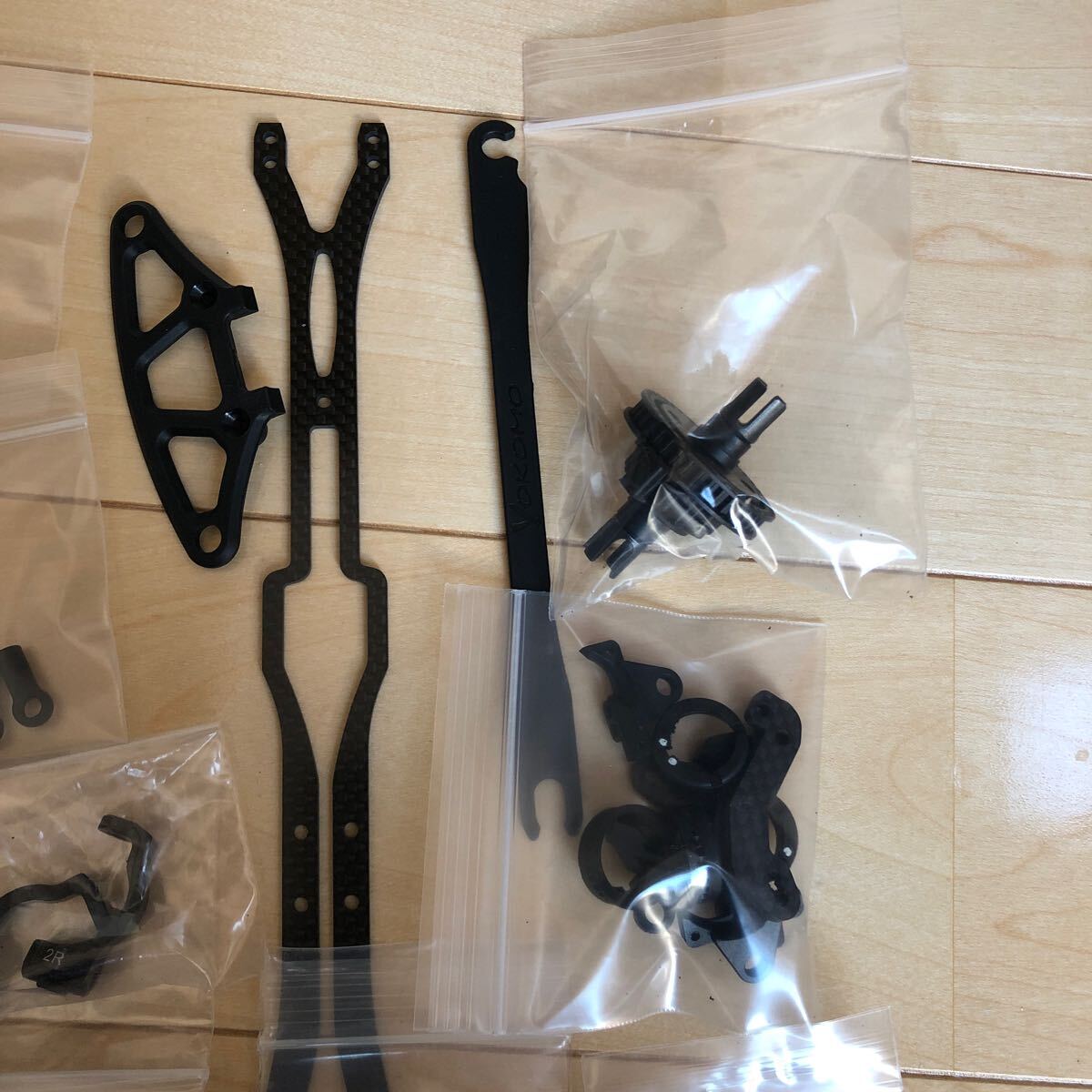 Yahoo!オークション - 【YOKOMO】ヨコモ BD11 MRTC-BD11