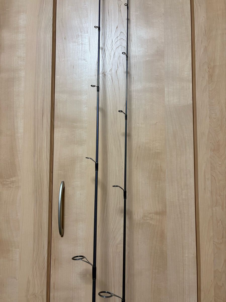 Yahoo!オークション - フェンウィックテクナTAV-GP 64S UL J TAV-GP 70...