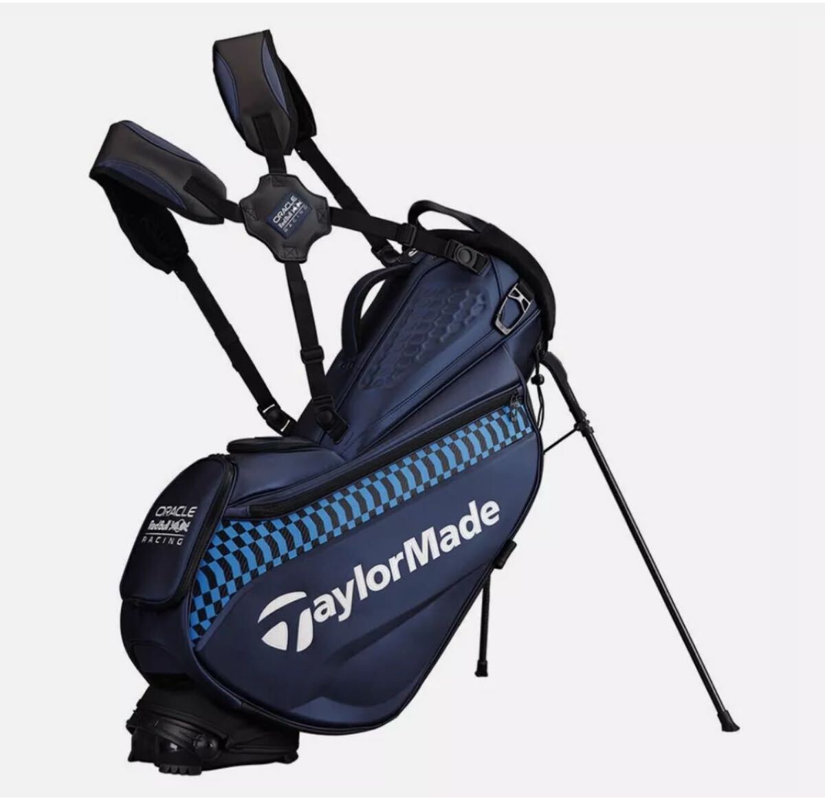 Yahoo!オークション - 新品未使用 テーラーメイド＆レッドブル TM24 TM...