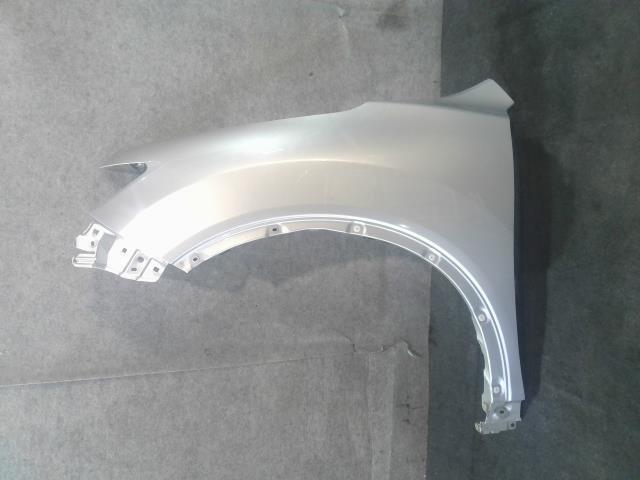 Yahoo!オークション - エクストレイル DBA-NT32 フロントフェンダー 左...