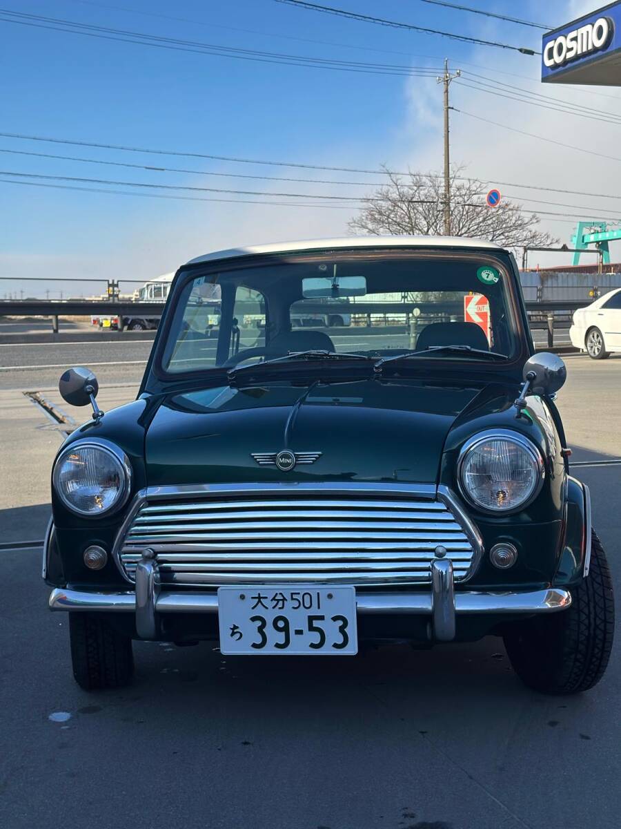 Yahoo!オークション - ローバーミニ E-XN12A