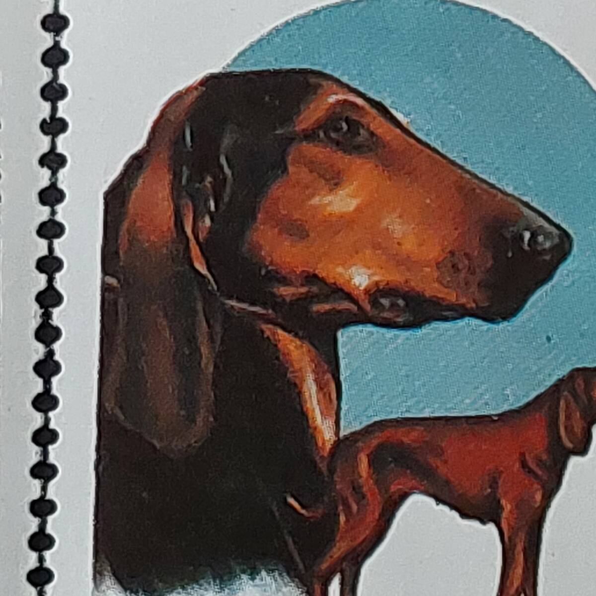 Yahoo!オークション - K503 ベトナム切手「犬のデザイン切手3種セット ...