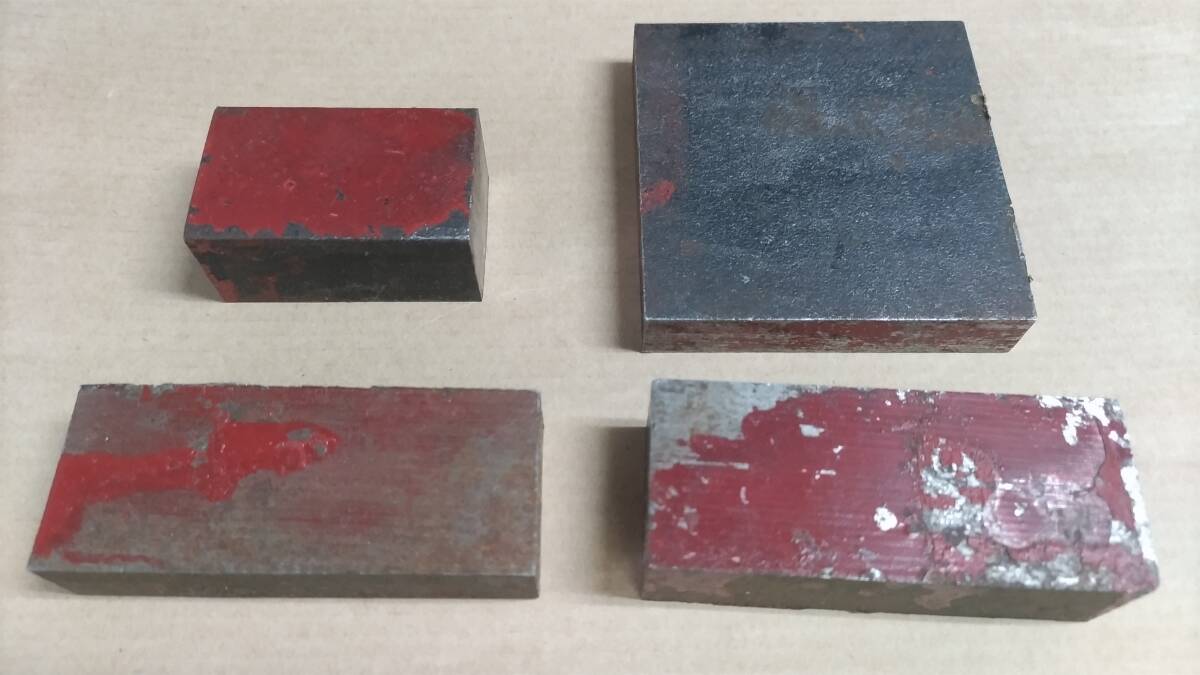 匿名配送 鋼材 YK30 SKS93相当 大同特殊鋼 4個 SK105 SK3 残材(金属)｜売買されたオークション情報、yahooの商品情報をアーカイブ公開 - オークファン（aucfan.com）