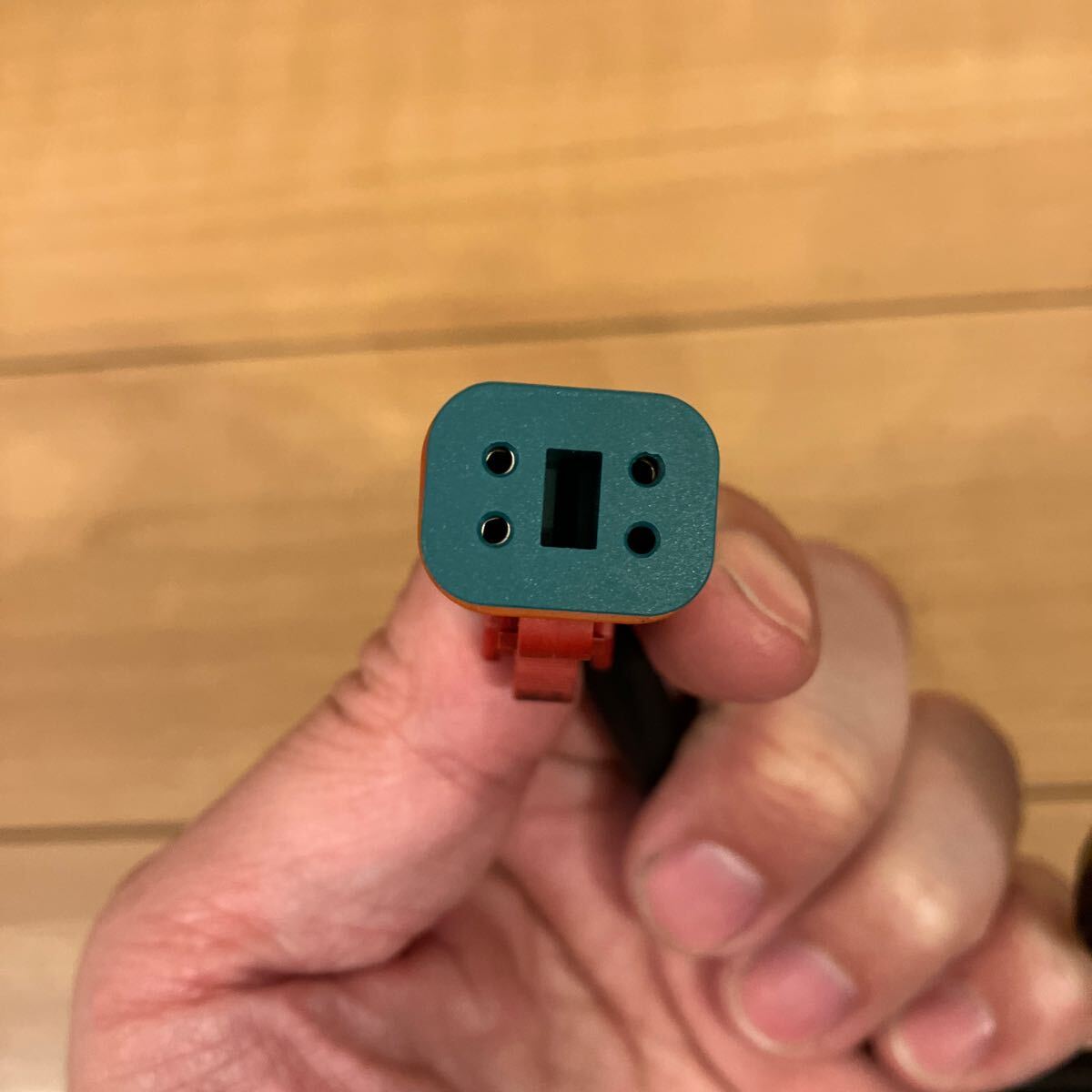 Yahoo!オークション - バンス＆ハインズ FP4 フューエルパック 4ピン