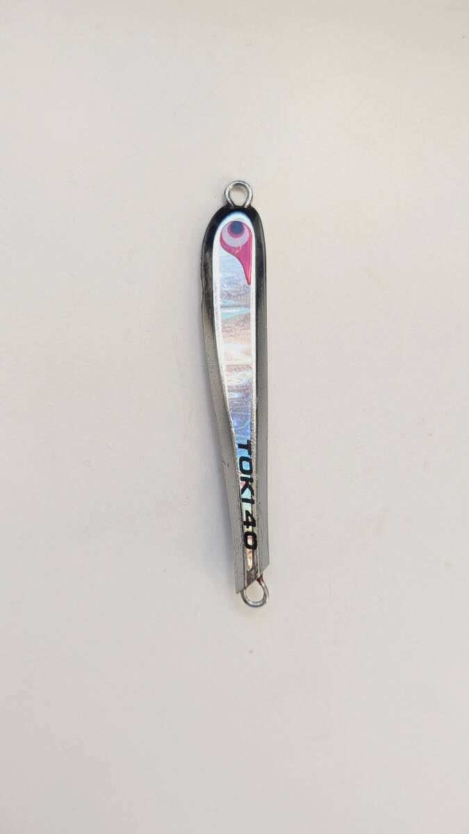 Yahoo!オークション - ボーズレス TG トウキチロウ 40g タングステン