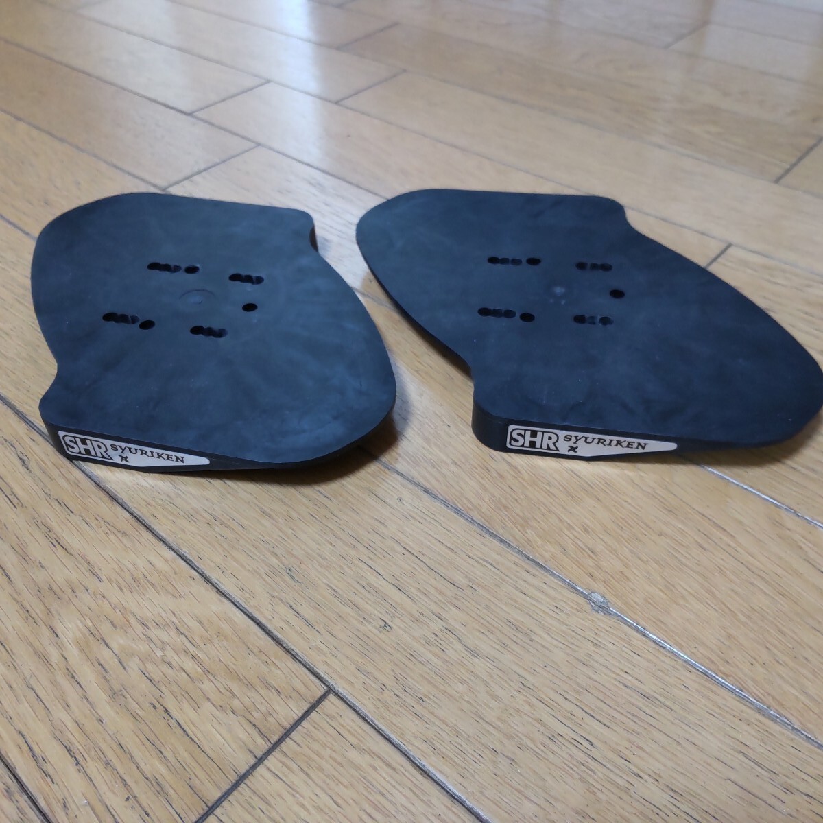 Yahoo!オークション - SHR シュリケン プレート