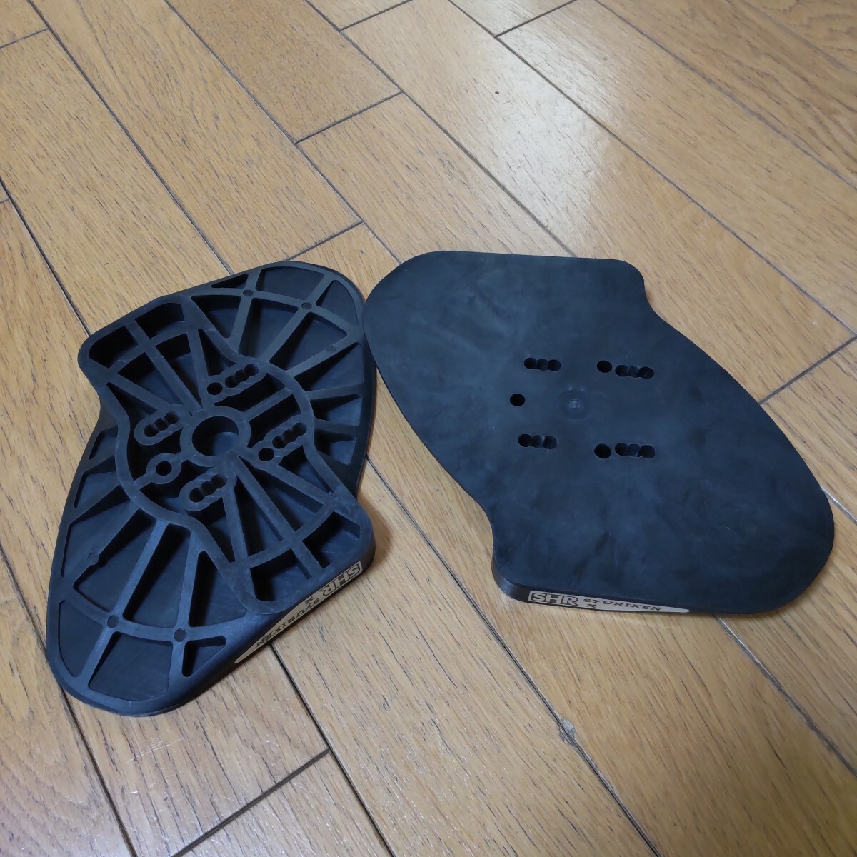 Yahoo!オークション - SHR シュリケン プレート