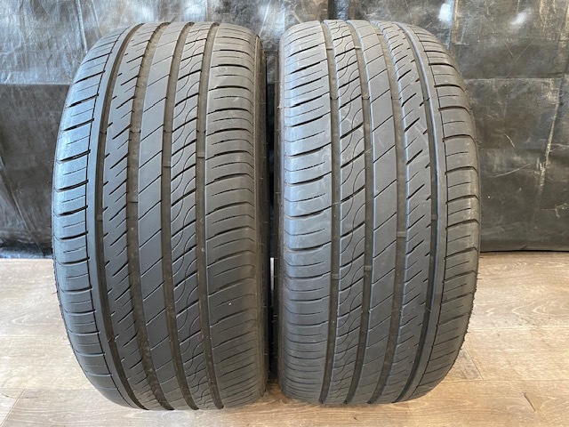 Yahoo!オークション - 0783 グリランダー L-ZEAL56 235 35 20 2本 235...