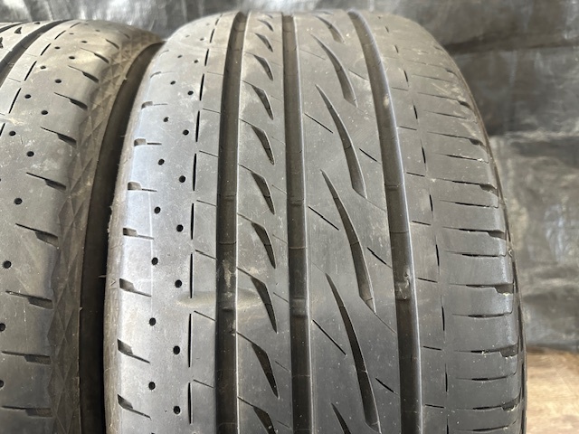 Yahoo!オークション - 0798 ブリヂストン GRV2 245 40 19 4本 245/40R...
