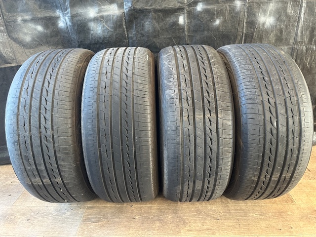 Yahoo!オークション - 0804 ブリヂストン GR-X2 225 45 18 4本 225/45R...