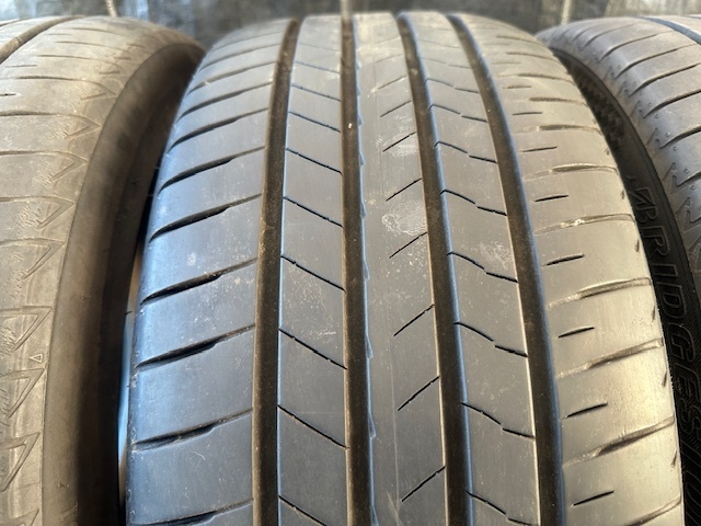 Yahoo!オークション - 0805 ブリヂストン GR001 225 45 18 4本 225/45R...