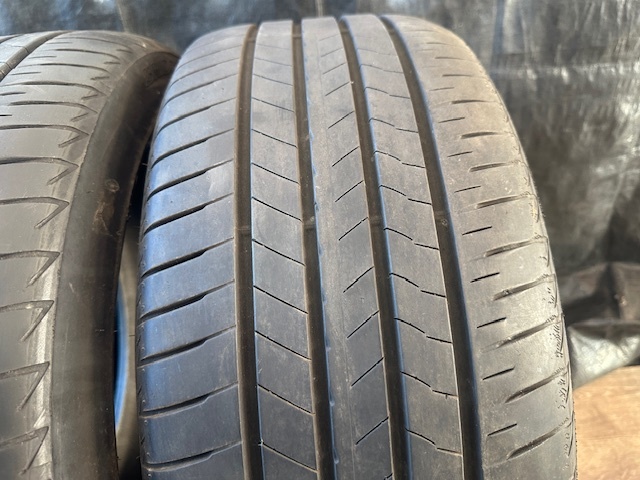 Yahoo!オークション - 0805 ブリヂストン GR001 225 45 18 4本 225/45R...