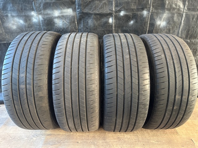 Yahoo!オークション - 0805 ブリヂストン GR001 225 45 18 4本 225/45R...