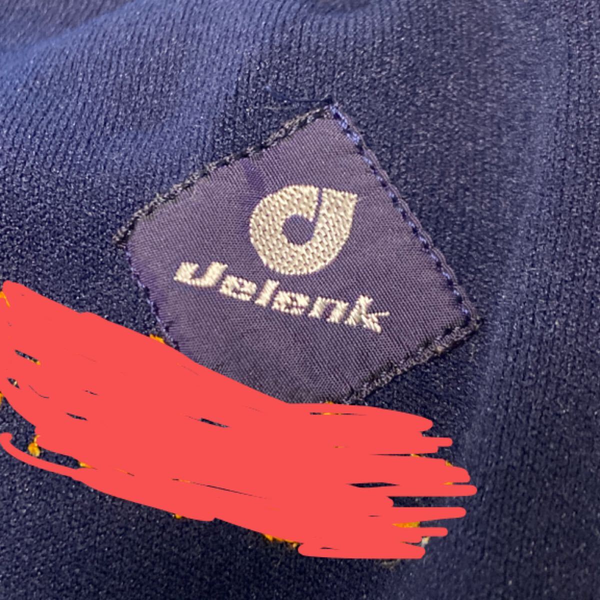 Yahoo!オークション - asics アシックス jelenk ジェレンク U-718 ナイ...