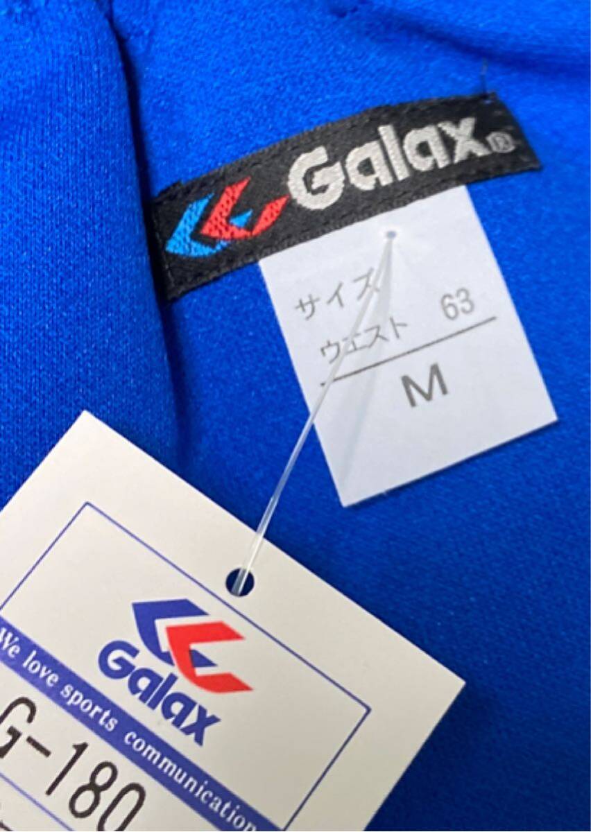 Yahoo!オークション - 未使用 GALAX ギャレックス G-180 女子バレー ス...