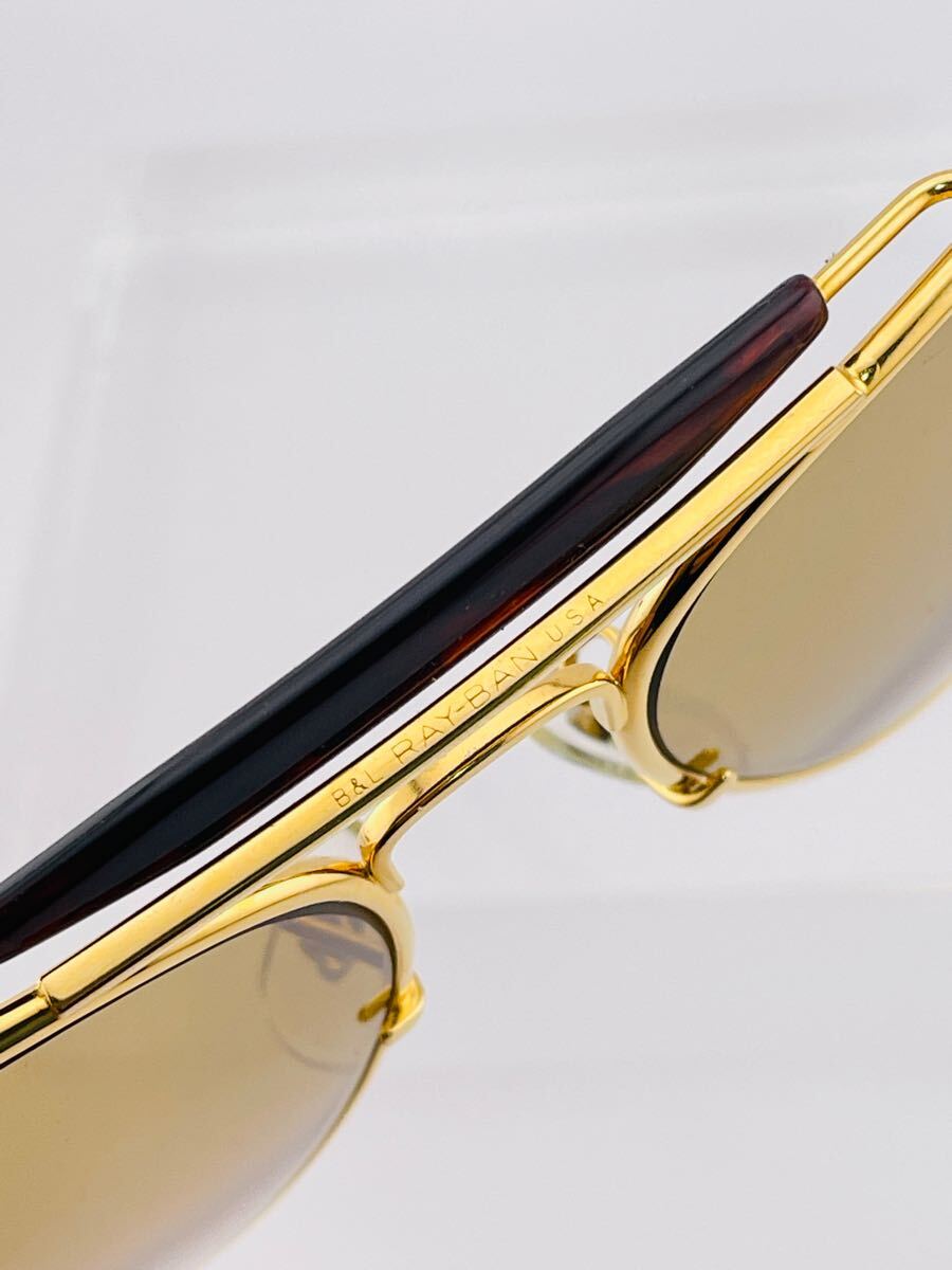 Qa25 Ray-Ban RB-50 ULTRA W1219 W0A0 ボシュロム製 ビンテージ Qa25 Ray-Ban RB-50 ULTRA W1219 W0A0 ボシュロム製 ビンテージ