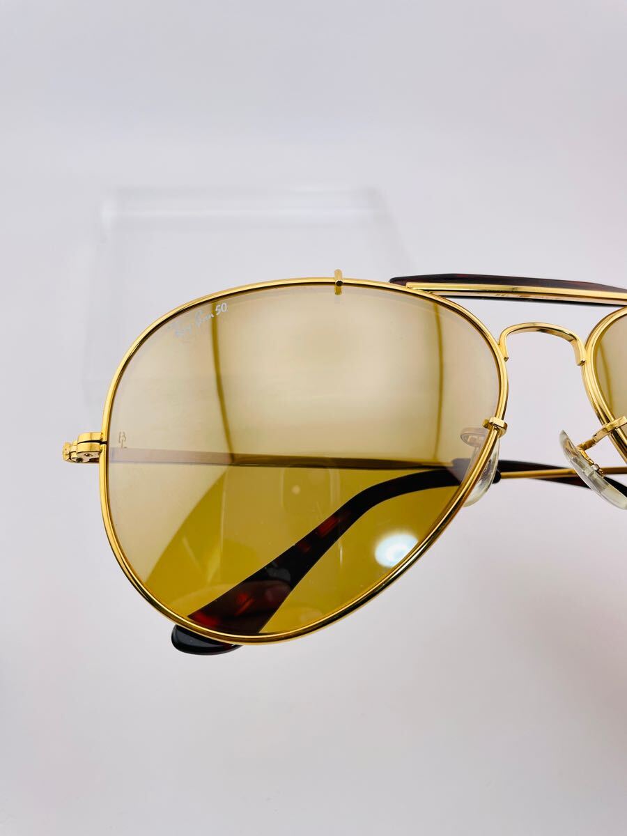 Qa25 Ray-Ban RB-50 ULTRA W1219 W0A0 ボシュロム製 ビンテージ Qa25 Ray-Ban RB-50 ULTRA W1219 W0A0 ボシュロム製 ビンテージ