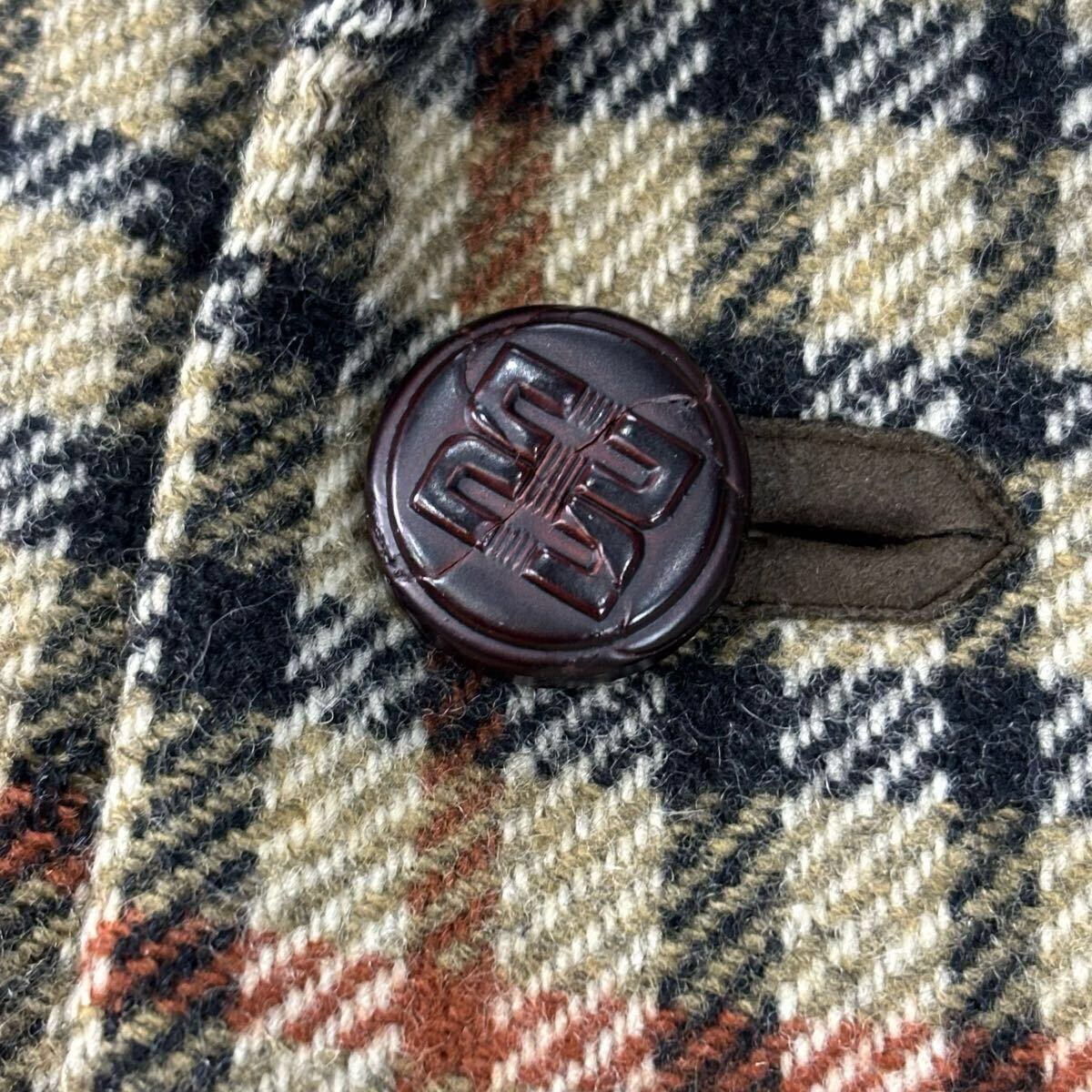 Yahoo!オークション - 日本製 DAKS LONDON ダックス テーラードジャケ...