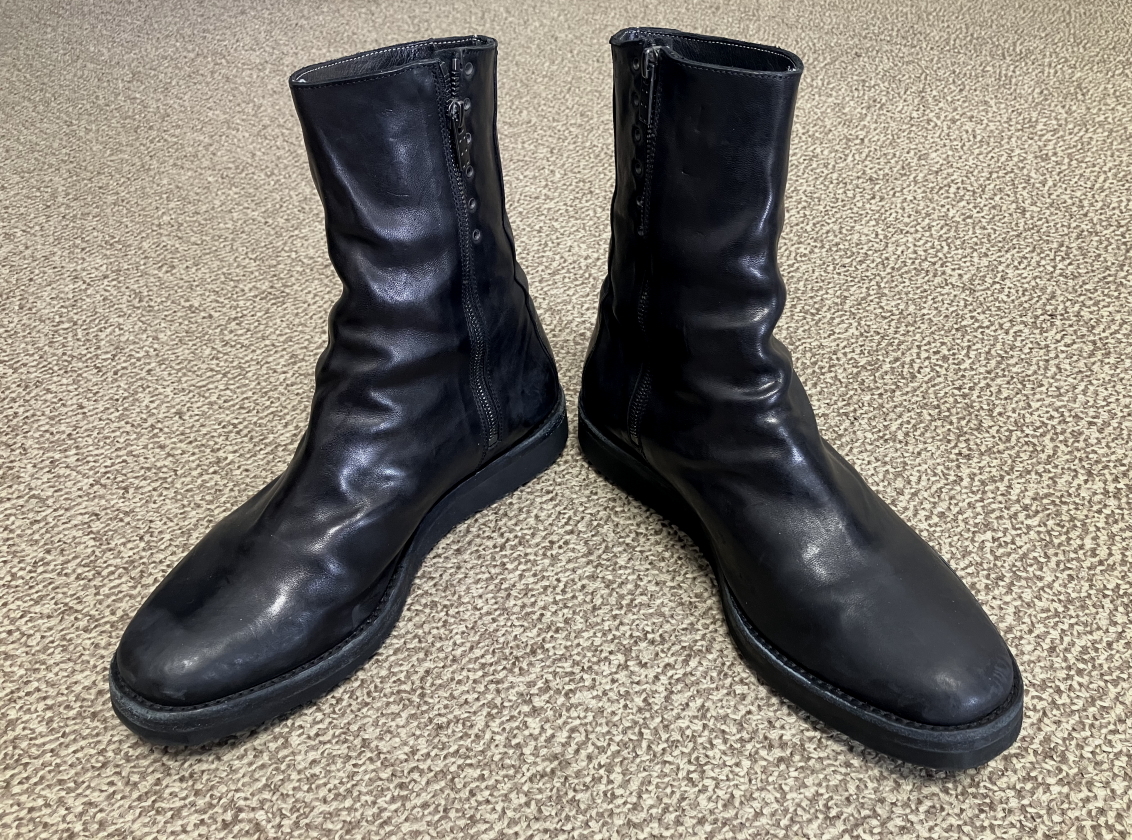 Yahoo!オークション - DEVOA × incarnation インカネーション 24AW ダ...