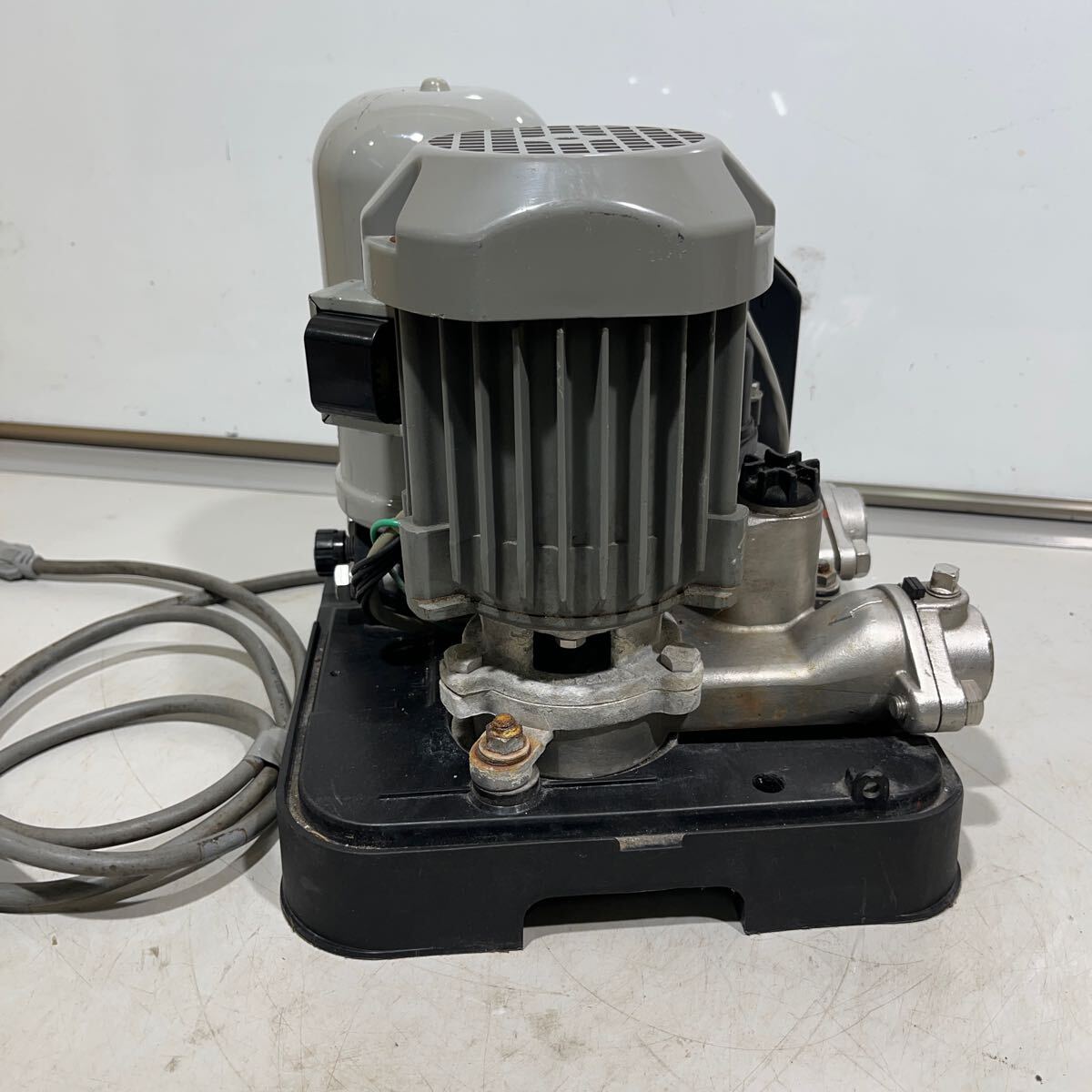 Yahoo!オークション - GB-5258 NF2-250S 100V 50/60Hz 川本製作所 ソフ...