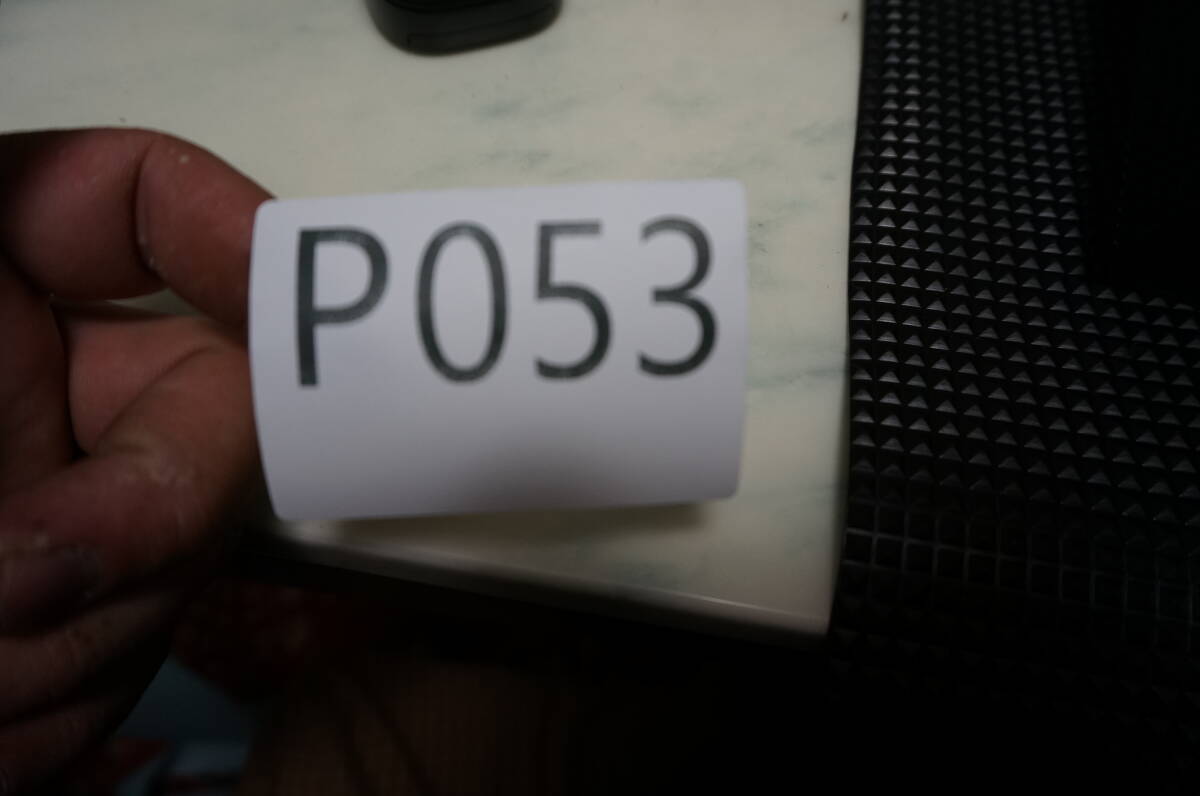 Yahoo!オークション - P053 BPHレガシィ 純正マルチモニター FLZA07...