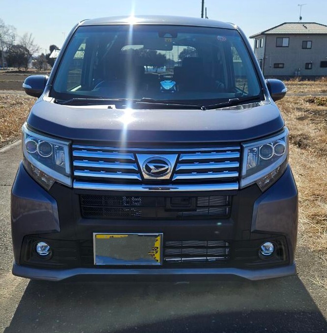 DAIHATSU MOVE(ムーヴ)｜売買されたオークション情報、yahooの商品情報をアーカイブ公開 - オークファン（aucfan.com）