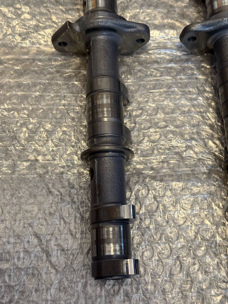 YAMAHA YZF750 カムシャフト WPC+HMS処理済 FZR1000 ハイカム(ヤマハ用)｜売買されたオークション情報、yahooの商品情報をアーカイブ公開 - オークファン ...