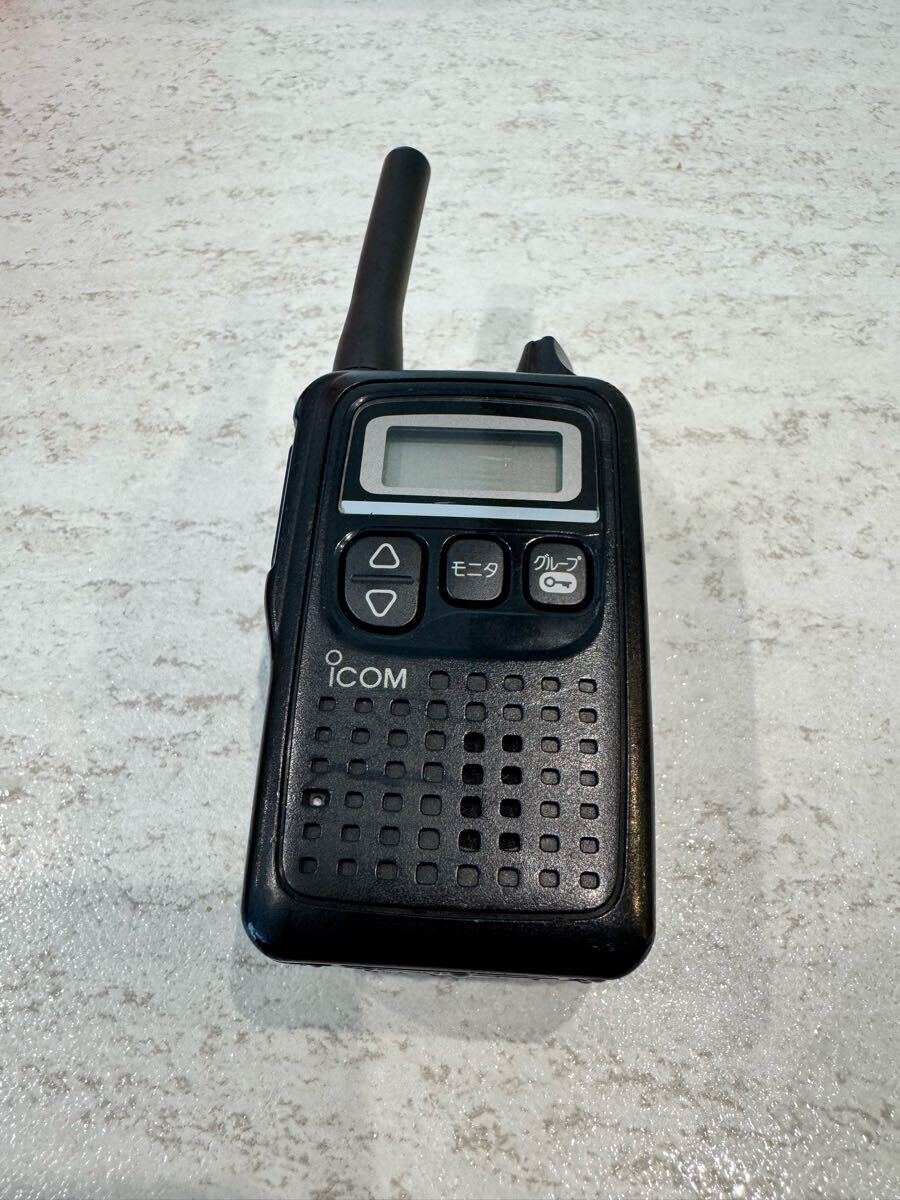 Yahoo!オークション - ICOM IC-4300 トランシーバー