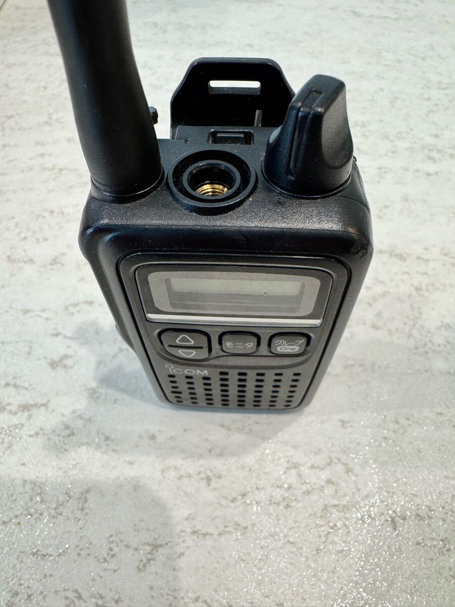 Yahoo!オークション - ICOM IC-4300 トランシーバー