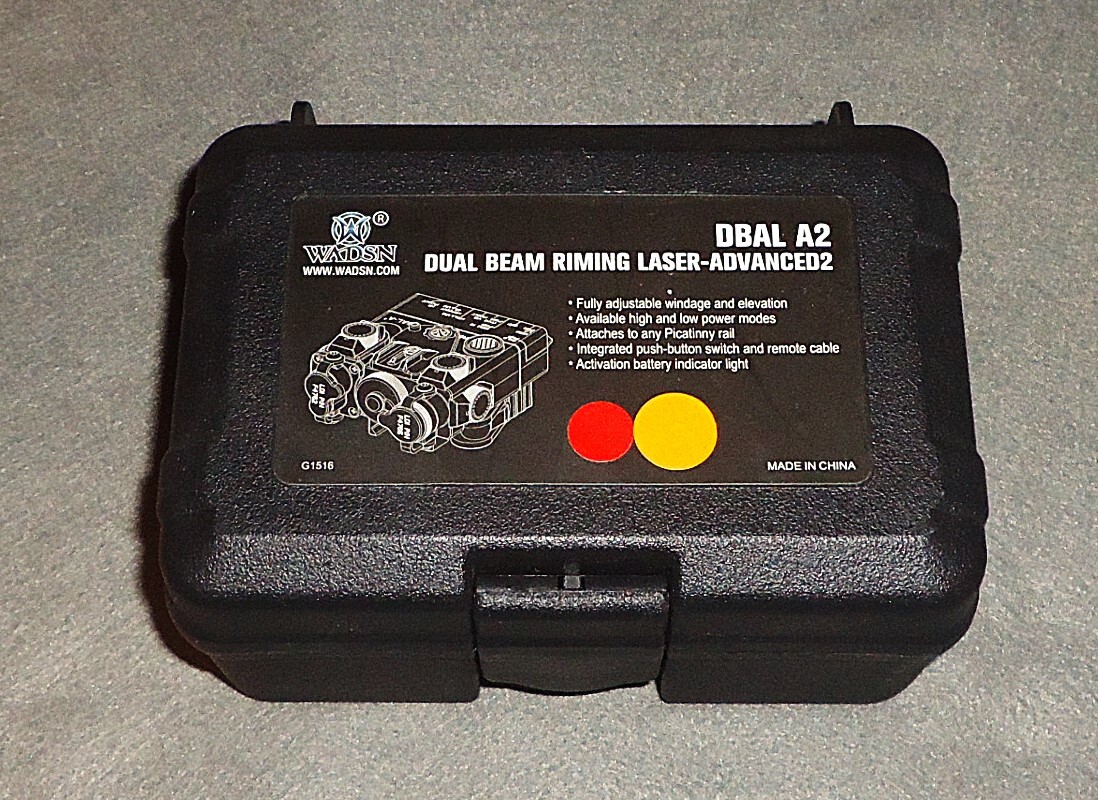 Yahoo!オークション - 未使用 美品 DBAL-A2 PEQ15Aタイプ【金属製 フル...