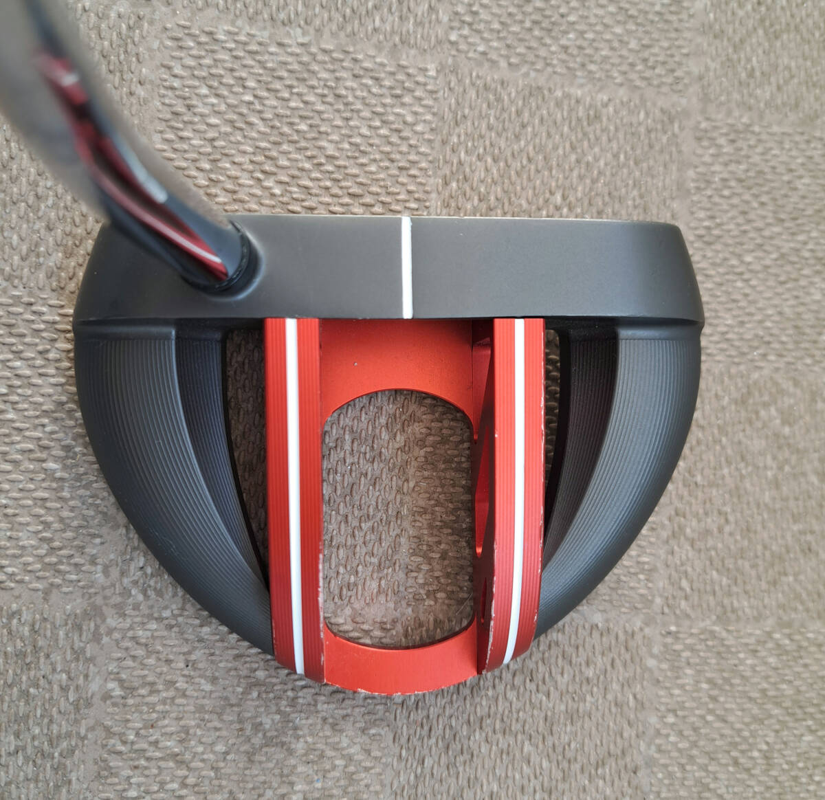 ODYSSEY EXOロッシー(オデッセイ)｜売買されたオークション情報、yahooの商品情報をアーカイブ公開 - オークファン（aucfan.com）