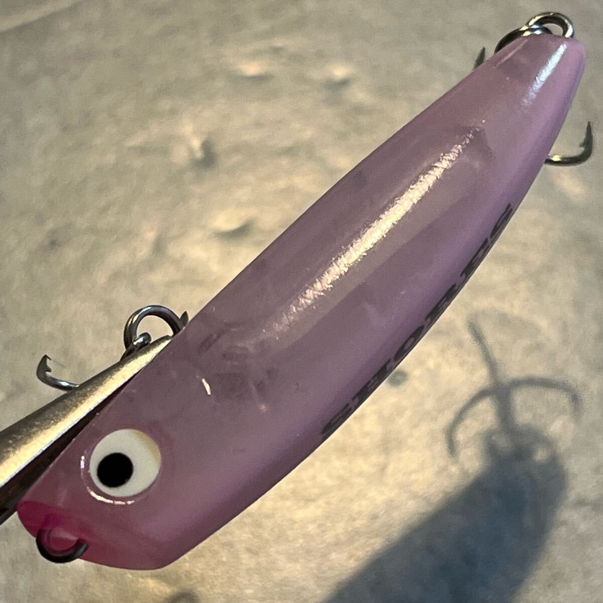 Yahoo!オークション - タックルハウス ショアーズ オルガリップレス50 ...