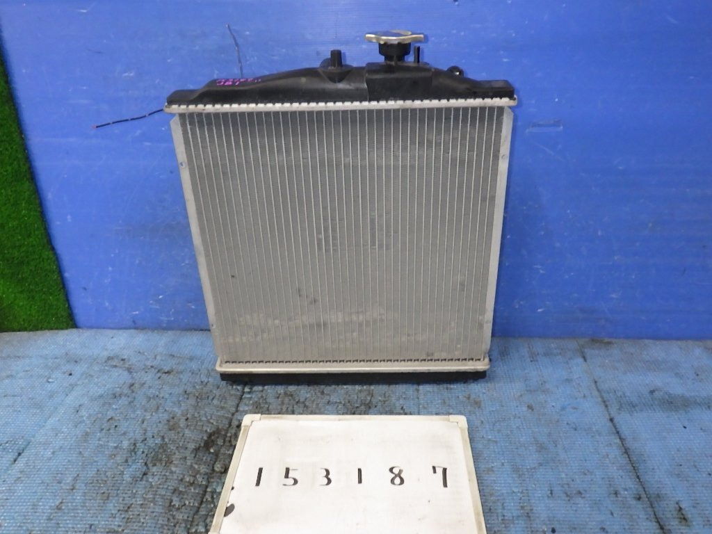 Yahoo!オークション - # 153187 ホンダ / ライフ / JB1 / G / ラジエタ...