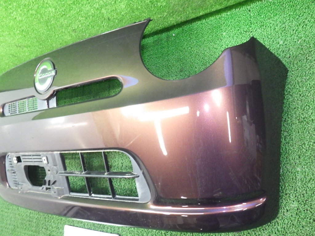 Yahoo!オークション - # 153753 ダイハツ / ミラココア / L675S / Xス...