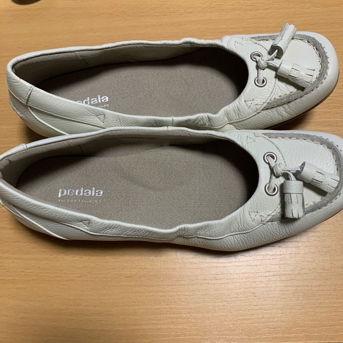 Yahoo!オークション - Asics pedala レディース 22cm