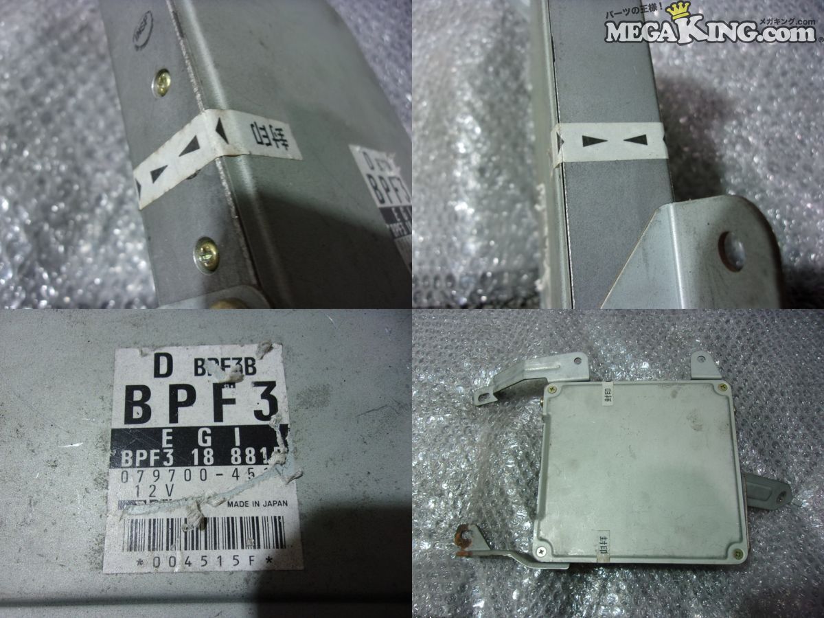 Yahoo!オークション - NA8C ロードスター MT マニュアル 純正 改 エン...