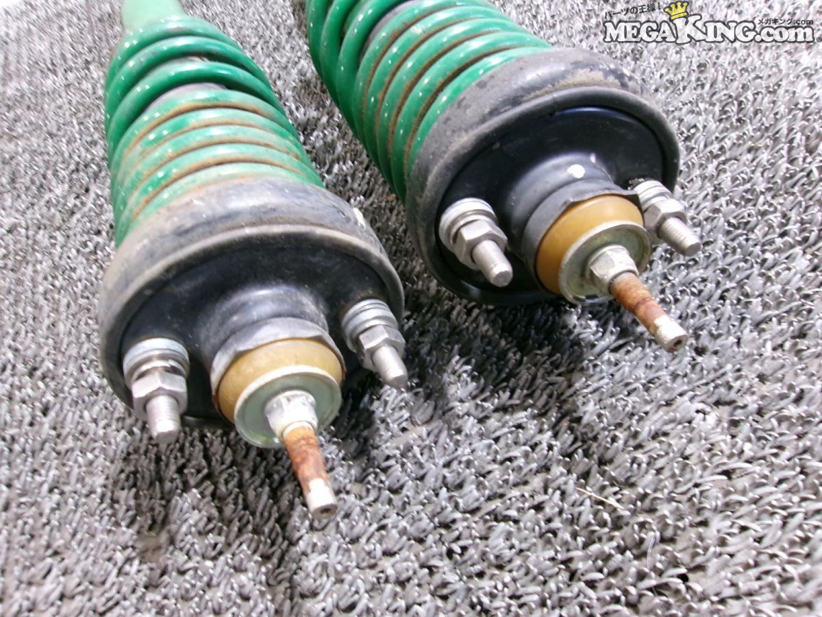 Yahoo!オークション - DC2 インテグラ タイプR TEIN テイン TYPE NA リ...