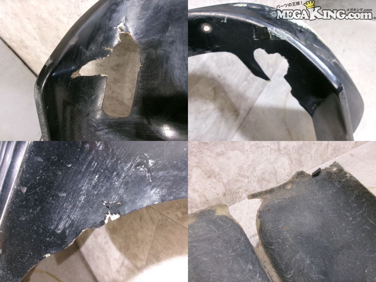 Yahoo!オークション - FD3S RX-7 RX7 RE雨宮 リヤ リア ディフューザー...