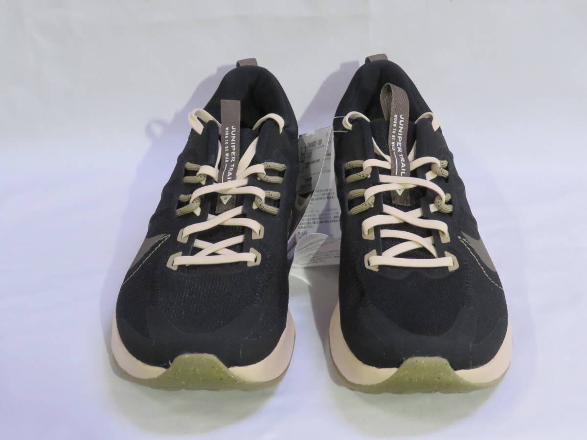 Yahoo!オークション - 832 NIKE ナイキ JUNIPER TRAIL 2 NN 27.5