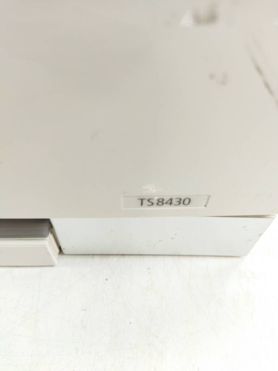 Yahoo!オークション - 【C407】 中古 キャノン プリンター 3台まとめて...