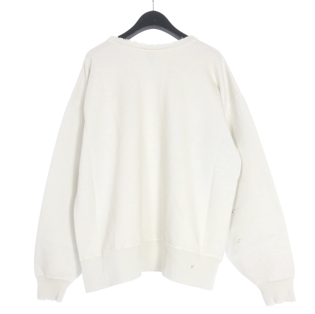 未使用品 セントマイケル SAINTMICHAEL × BerBerJin 25SS 未使用品 セントマイケル SAINTMICHAEL × BerBerJin 25SS
