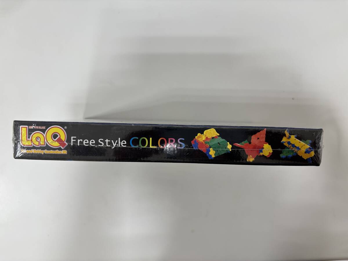 Yahoo!オークション - 6816 LaQブロック NEW TYPE BLOCK Free Style CO...