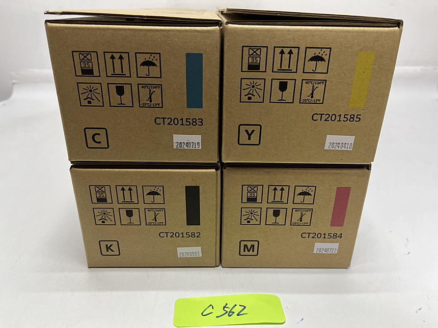 Yahoo!オークション - C-562【新品】富士フイルムビジネスイノベーショ...