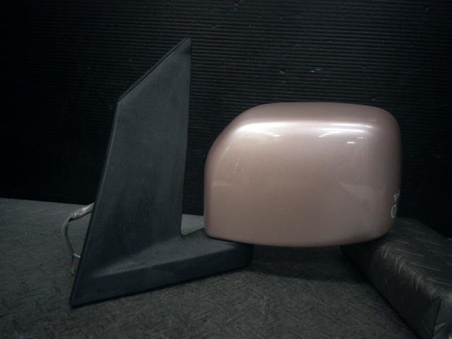 Yahoo!オークション - オッティ H92W 左 ドア ミラー 96302-6A02J PHN ...